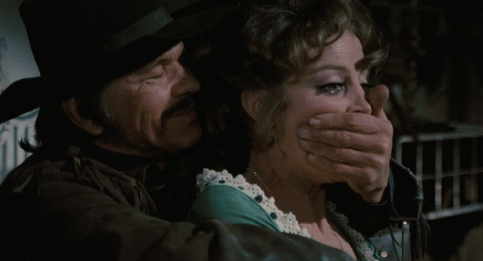 RED SUN (1971) • Frame Rated