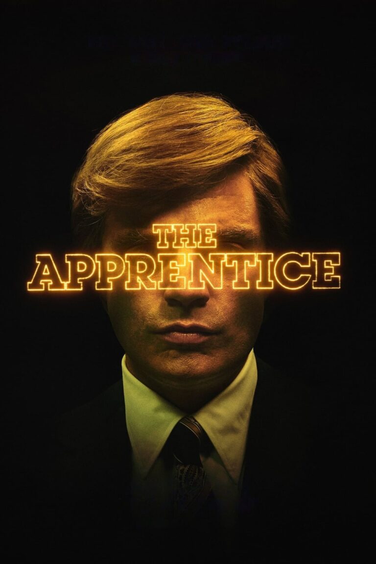 THE APPRENTICE (2024) • Frame Rated