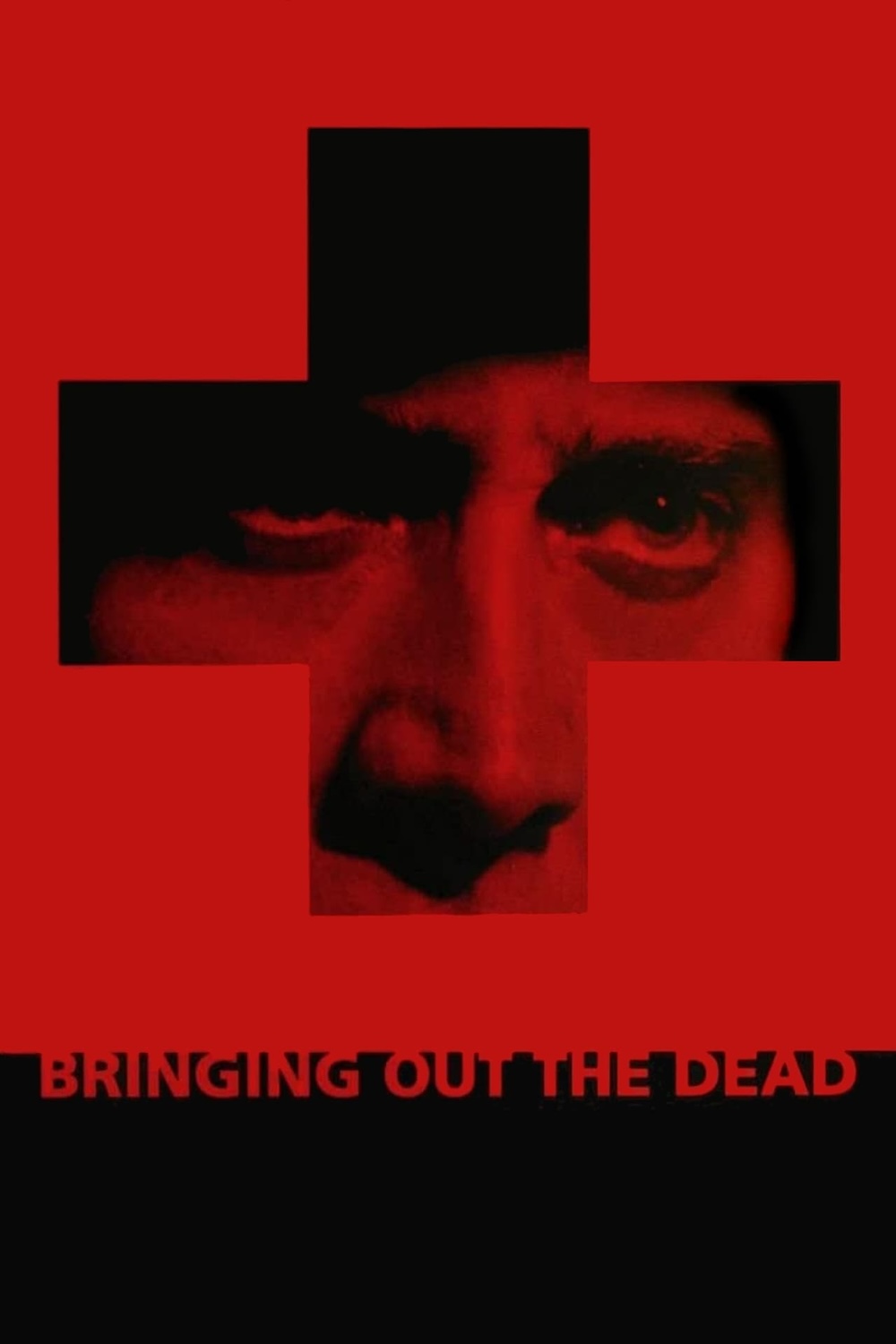 BRINGING OUT THE DEAD (1999) • Frame Rated