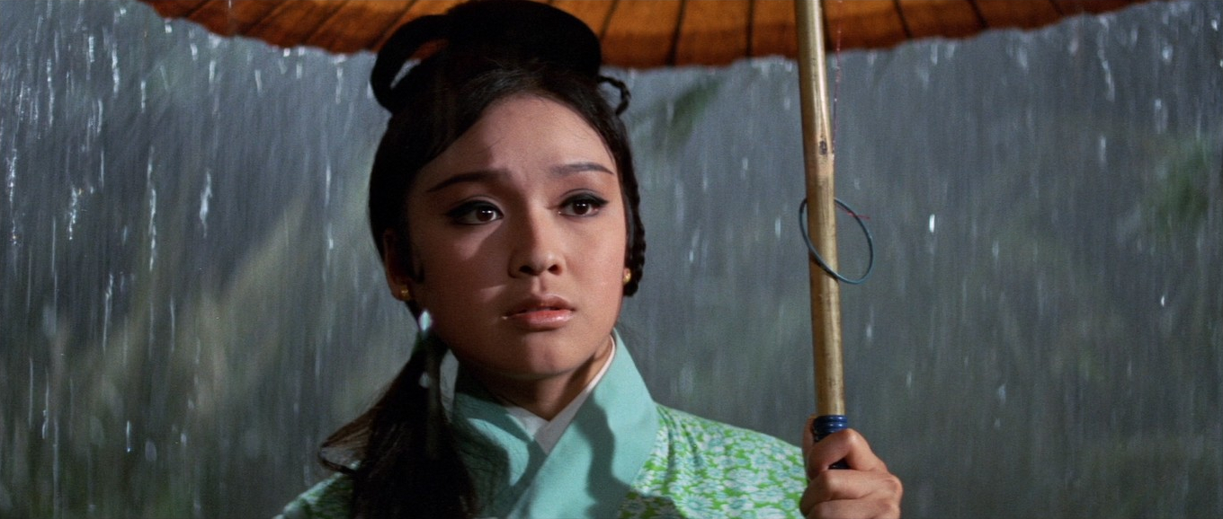 'Shawscope Volume Three' (1967-1983) • Frame Rated