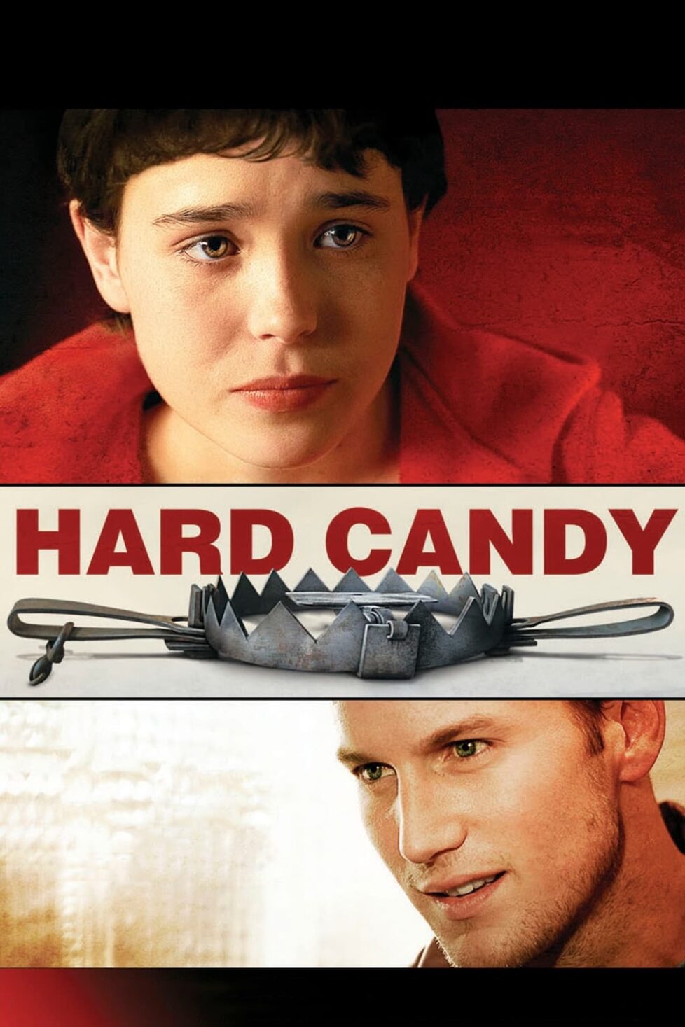 HARD CANDY (2005) • Frame Rated