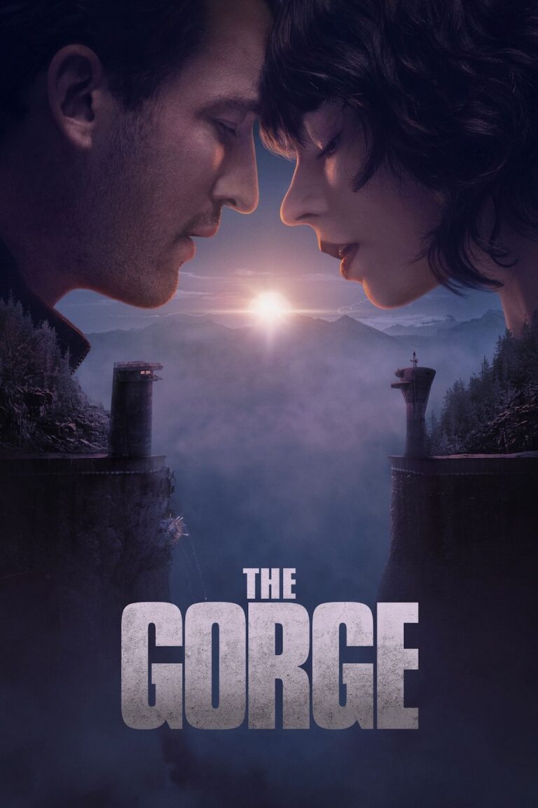 THE GORGE (2025) • Frame Rated