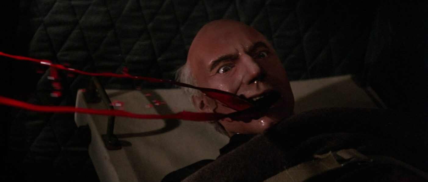 LIFEFORCE (1985) • Frame Rated