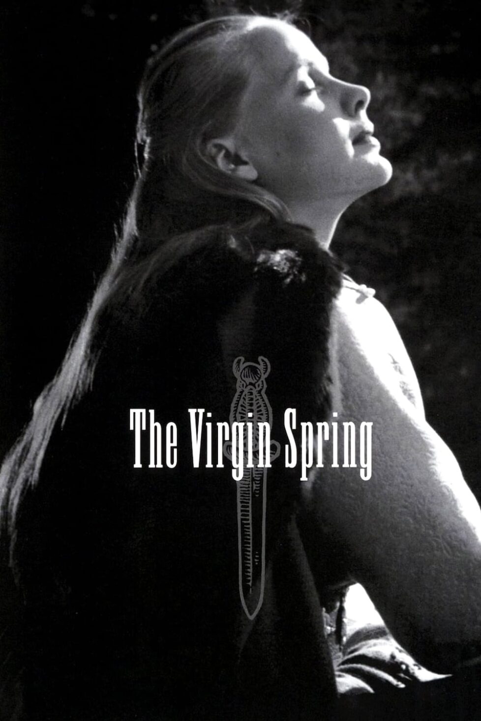 THE VIRGIN SPRING (1960) • Frame Rated
