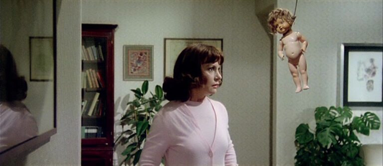 DEEP RED (1975) • Frame Rated