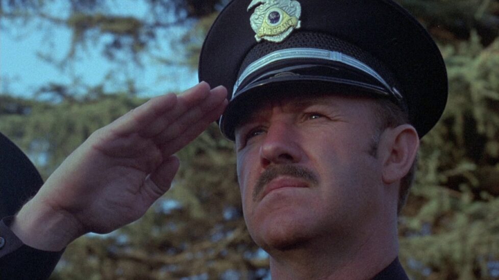 Gene Hackman: Cinema's Finest Purveyor of Cracked Masculinity • Frame Rated