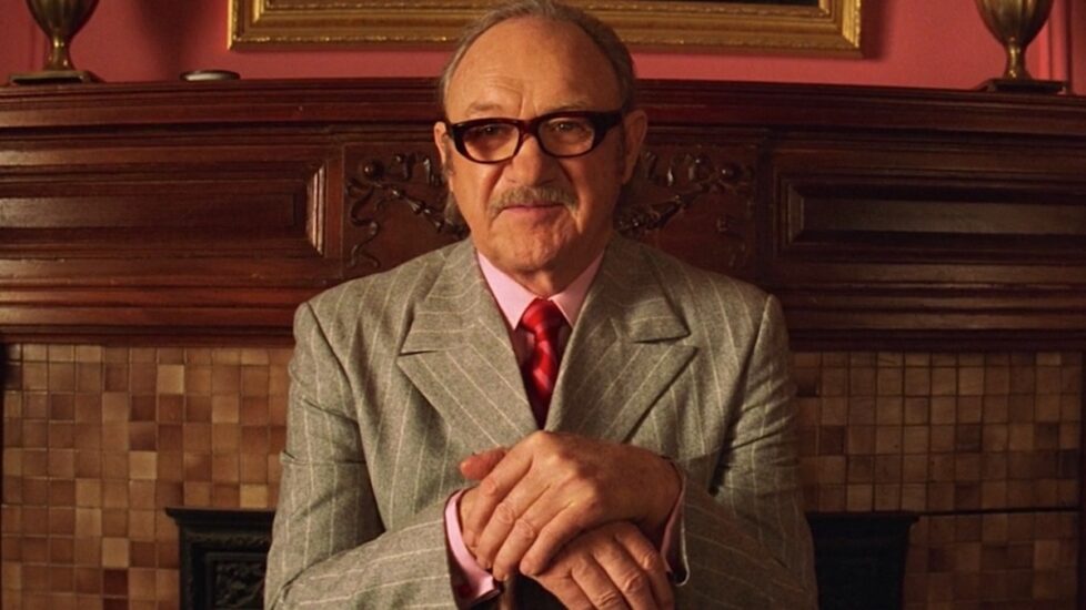 Gene Hackman: Cinema's Finest Purveyor of Cracked Masculinity • Frame Rated