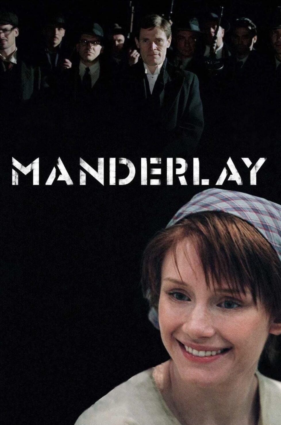 MANDERLAY (2005) • Frame Rated