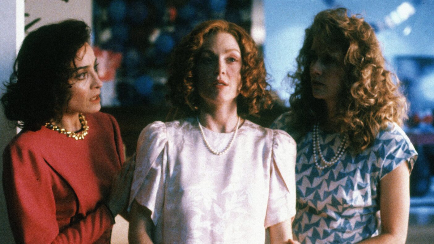 SAFE (1995) • Frame Rated