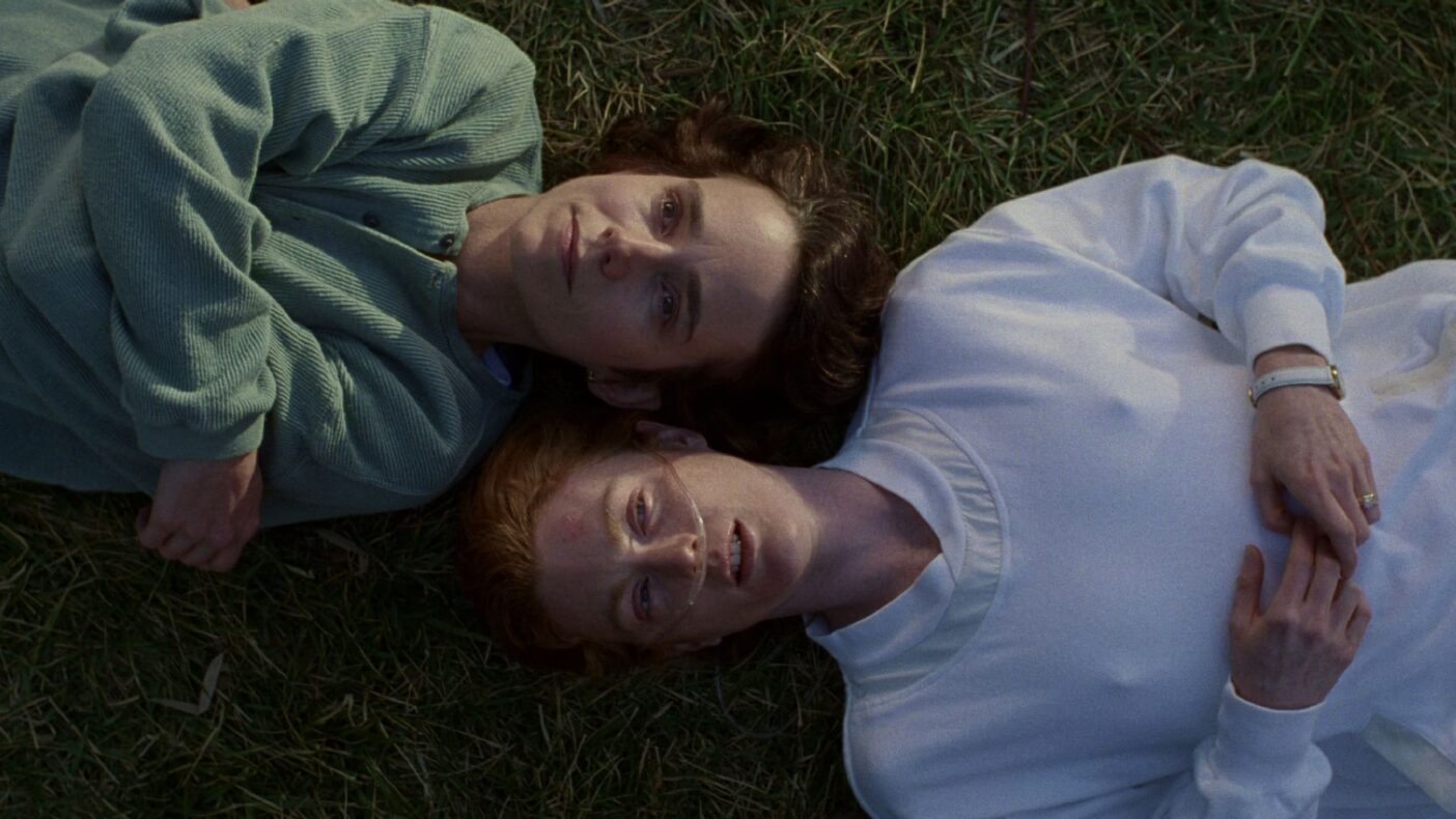 SAFE (1995) • Frame Rated