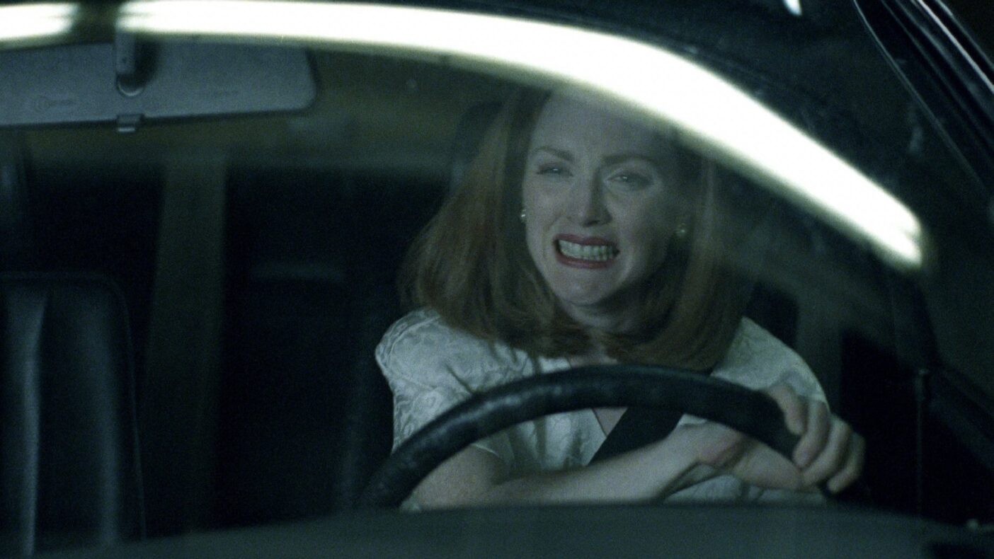 SAFE (1995) • Frame Rated
