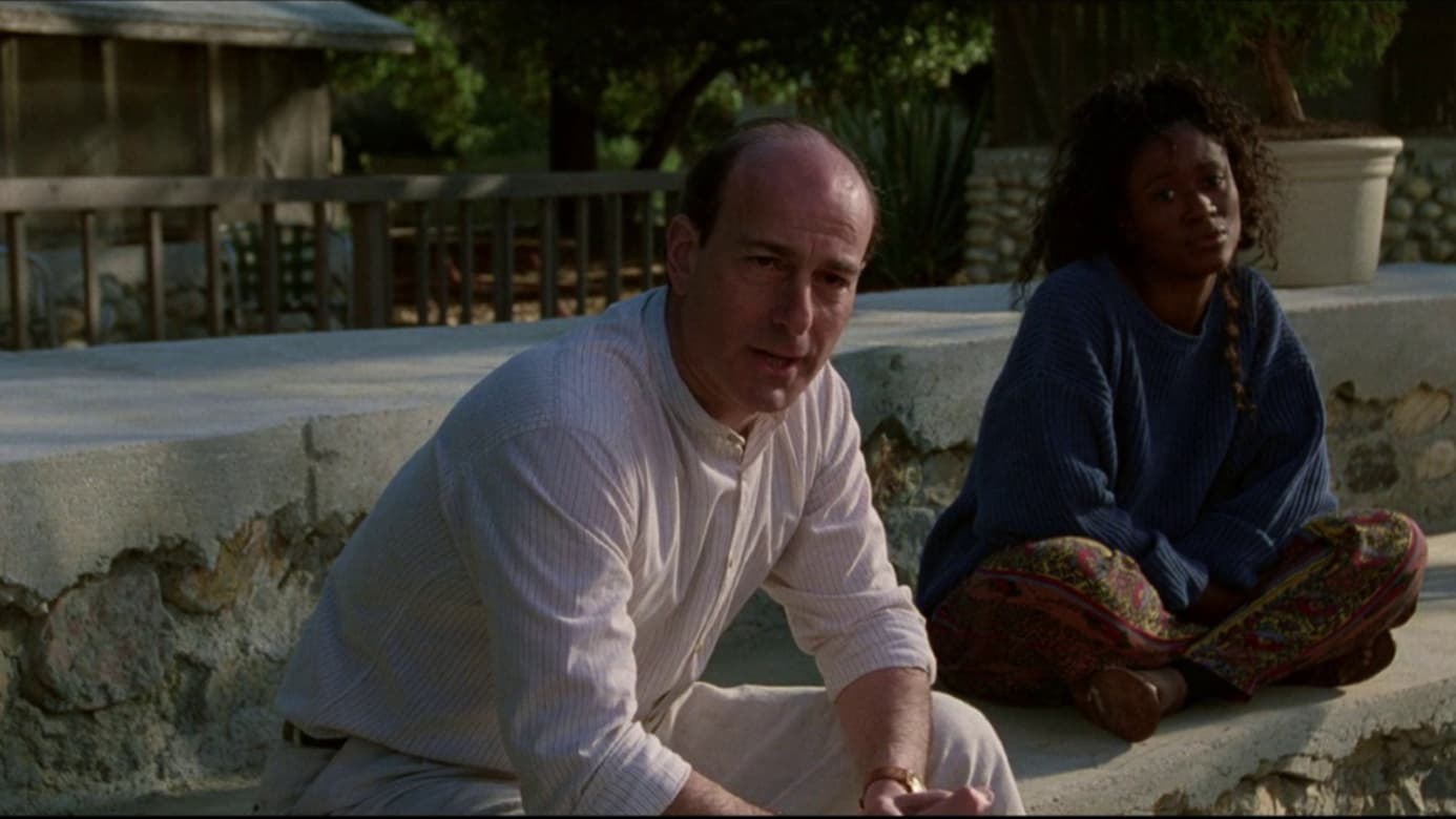 SAFE (1995) • Frame Rated