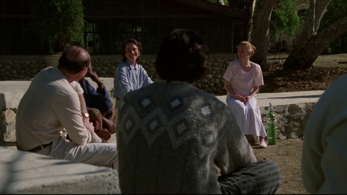 SAFE (1995) • Frame Rated