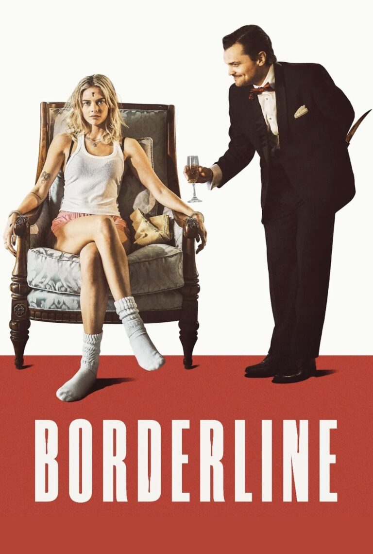 BORDERLINE (2025) • Frame Rated