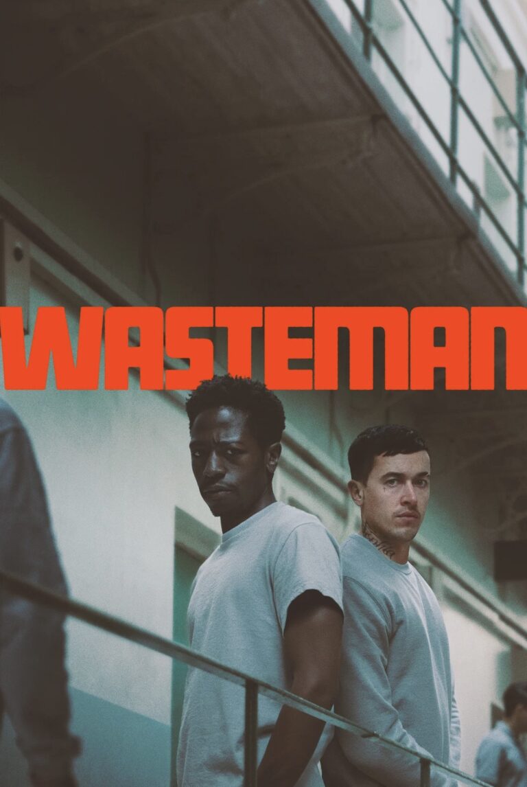 WASTEMAN (2025) • Frame Rated